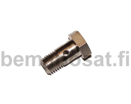 13627811933 BMW banjopultti M12x1,5mm, pakosarjasssa, katso sopivuus ...